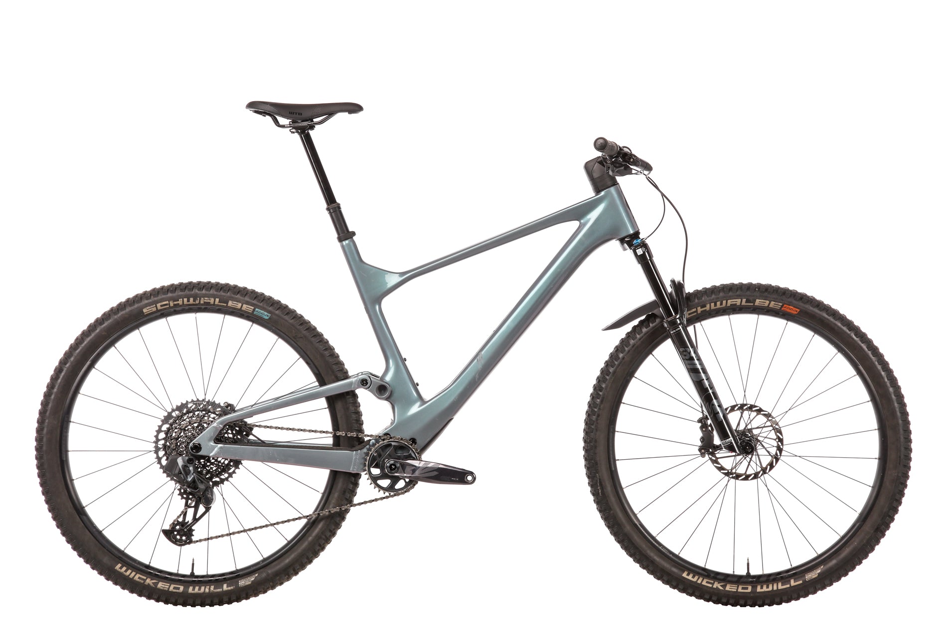 Allied Bikes: 7 Things You Should Know About Allied Cycle Works | The ...