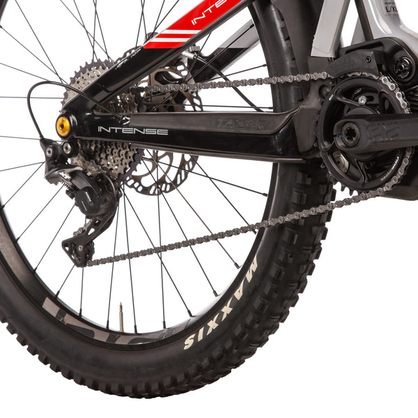 Intense Cycles Tazer MX Pro Mountain E-Bike - 2021, Large/X-Large | The ...