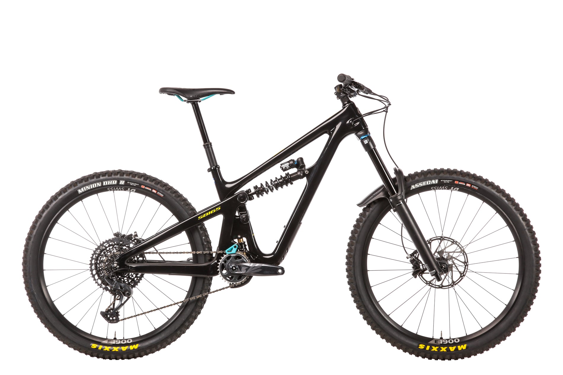 A Basic Guide to the Most Popular MTB Suspension Designs – The Pro's Closet