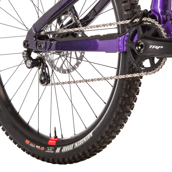 Marin Quake Mountain Bike - 2025, Large | The Pro's Closet | BMT34809