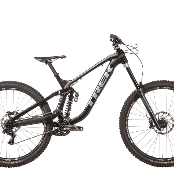 Trek Session 8 29 GX Downhill Bike - 2022, R3 | The Pro's Closet | BMT34818