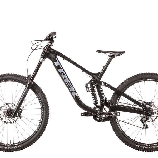 Trek Session 8 29 GX Downhill Bike - 2022, R3 | The Pro's Closet | BMT34818