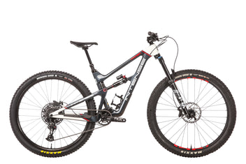 Used Intense Bikes For Sale - Mountain, E-Bikes | TPC - The Pro's Closet
