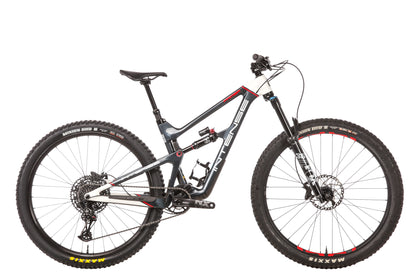 Used Intense Bikes For Sale - Mountain, E-Bikes | TPC - The Pro's Closet
