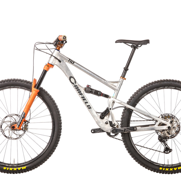 Canfield Tilt XT Mountain Bike - 2022, Medium | The Pro's Closet | BMT34865