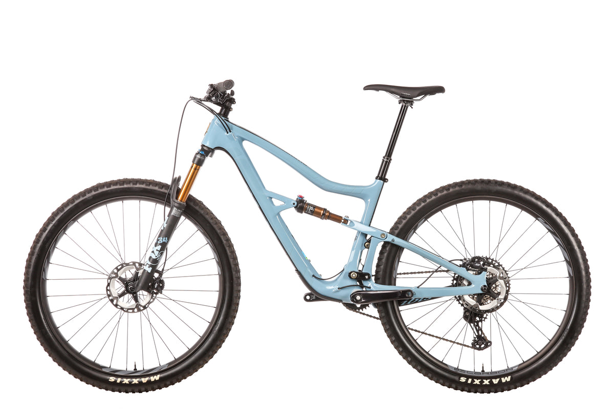 Ibis Ripley XT Mountain Bike - 2021, Large | The Pro's Closet | BMT34881