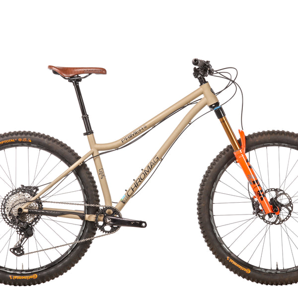 Chromag Primer XT Mountain Bike -2021, Med/Large | The Pro's Closet ...