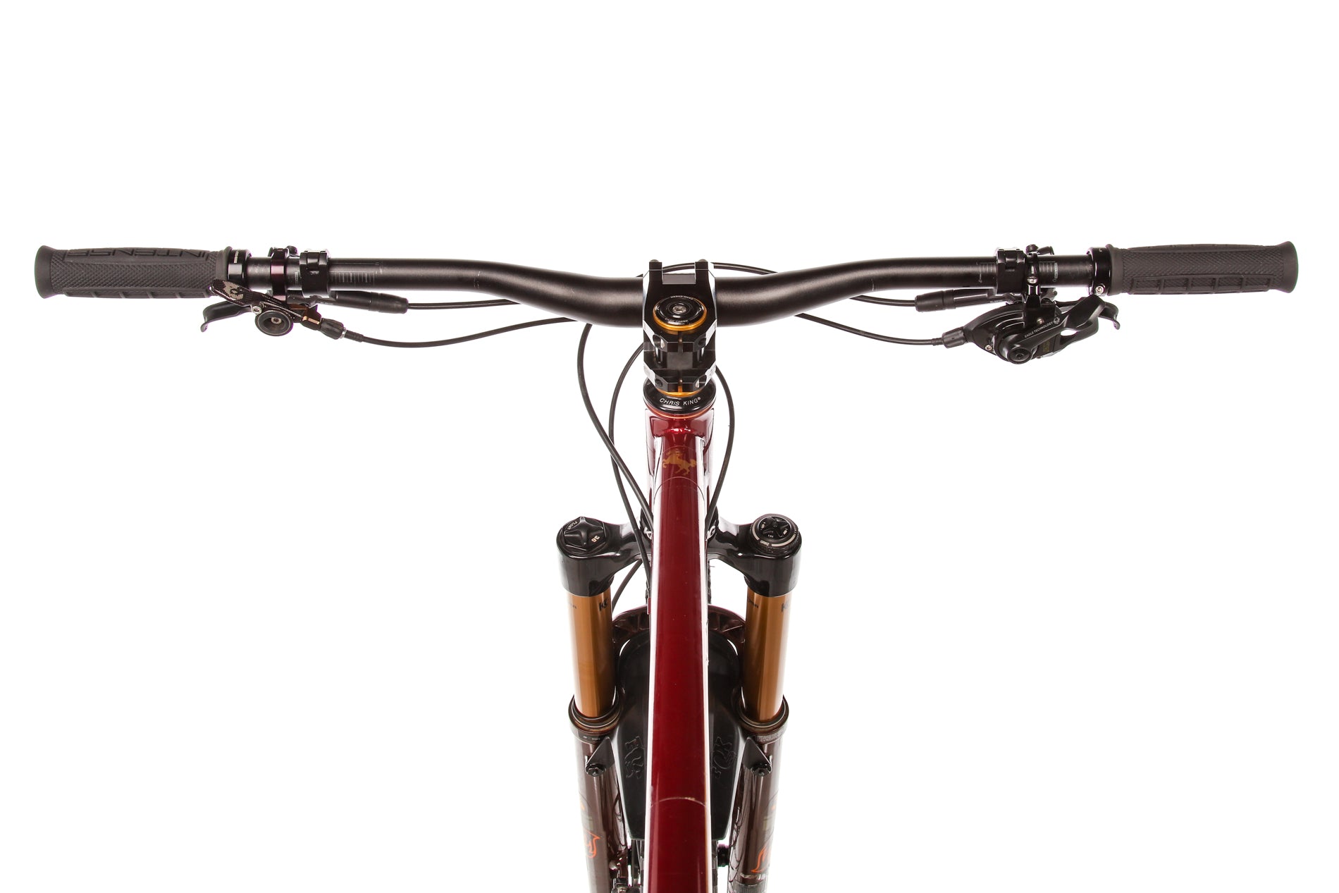 Breadwinner Bad Otis Custom Mountain Bike - 2018, Medium | The Pro's ...