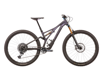 Specialized Stumpjumper Size Chart - Comp, Expert, Pro, S-Works | TPC ...