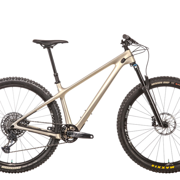 Yeti Cycles ARC C2 Mountain Bike - 2022, Medium | The Pro's Closet ...