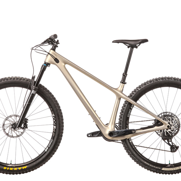 Yeti Cycles ARC C2 Mountain Bike - 2022, Medium | The Pro's Closet ...