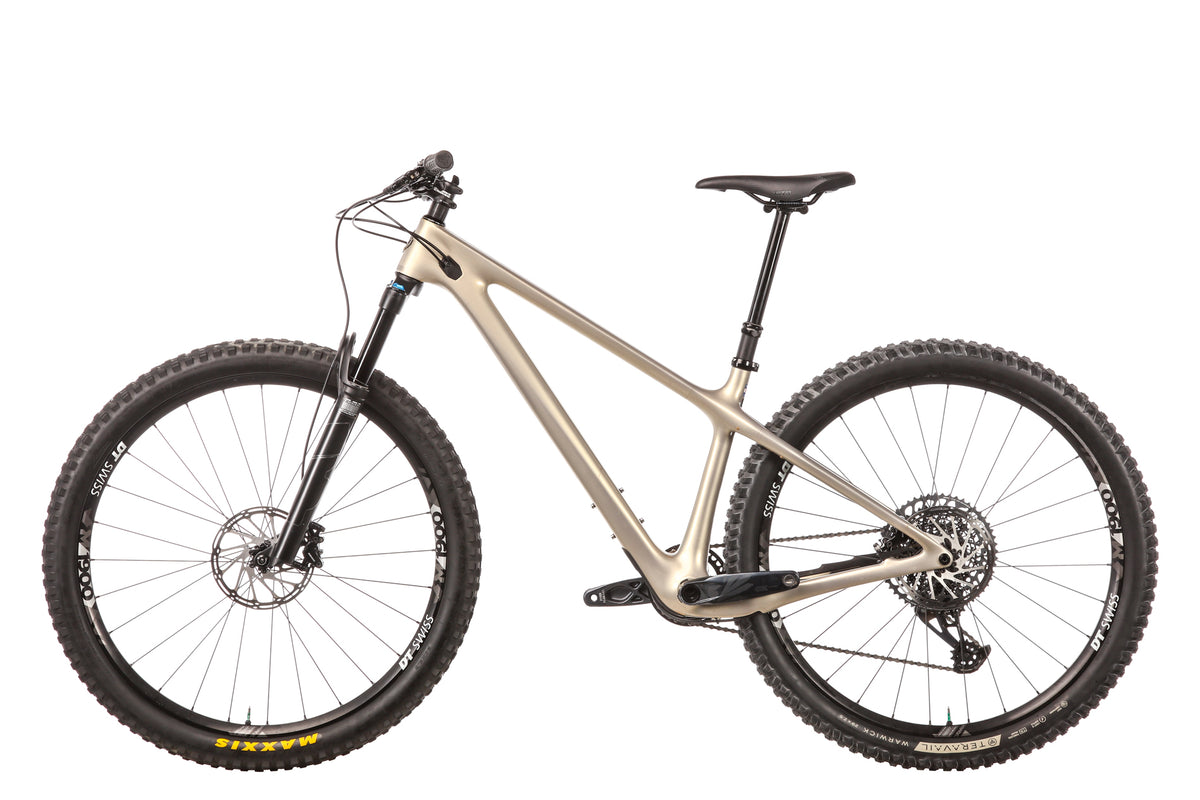 Yeti Cycles ARC C2 Mountain Bike - 2022, Medium | The Pro's Closet ...