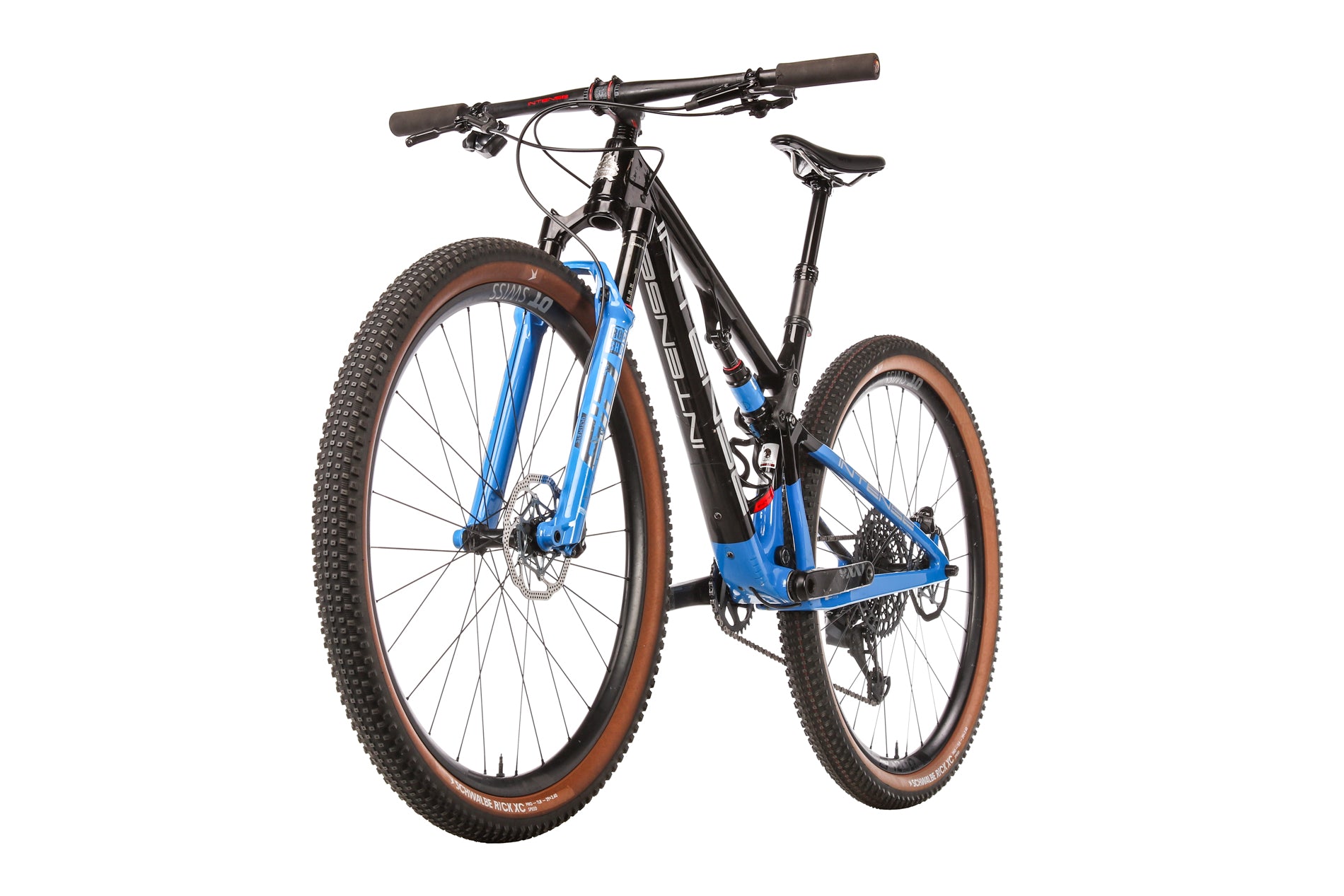 Intense Sniper XC FRO Mountain Bike - 2022, Small | The Pro's Closet ...