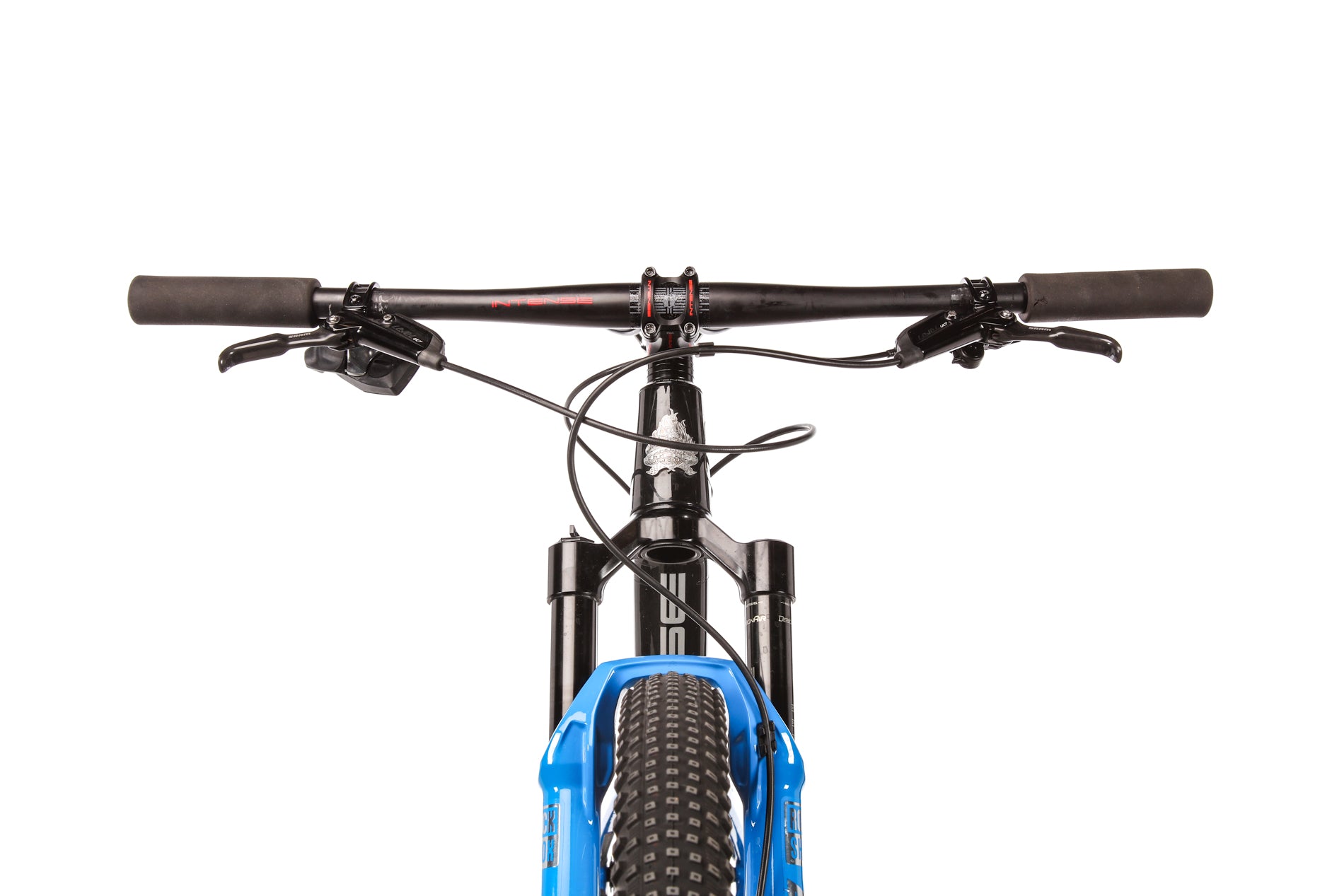Intense Sniper XC FRO Mountain Bike - 2022, Small | The Pro's Closet ...