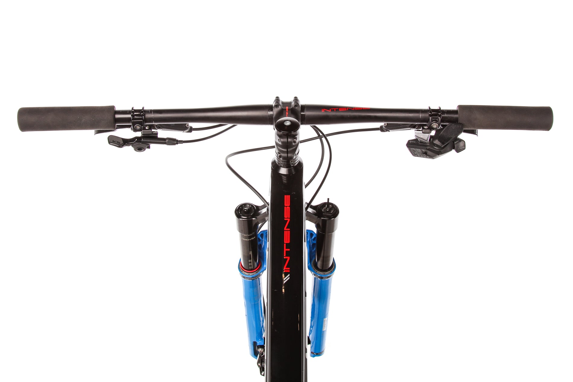 Intense Sniper XC FRO Mountain Bike - 2022, Small | The Pro's Closet ...