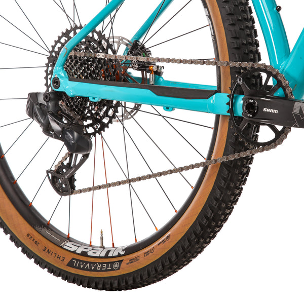 BMC Twostroke AL TWO Mountain Bike - 2022, Medium | The Pro's Closet ...