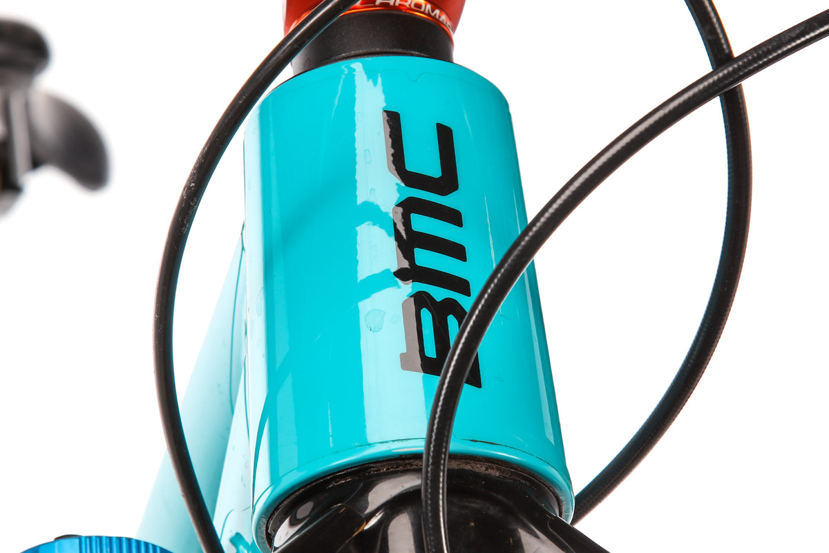 BMC Twostroke AL TWO Mountain Bike - 2022, Medium | The Pro's Closet ...