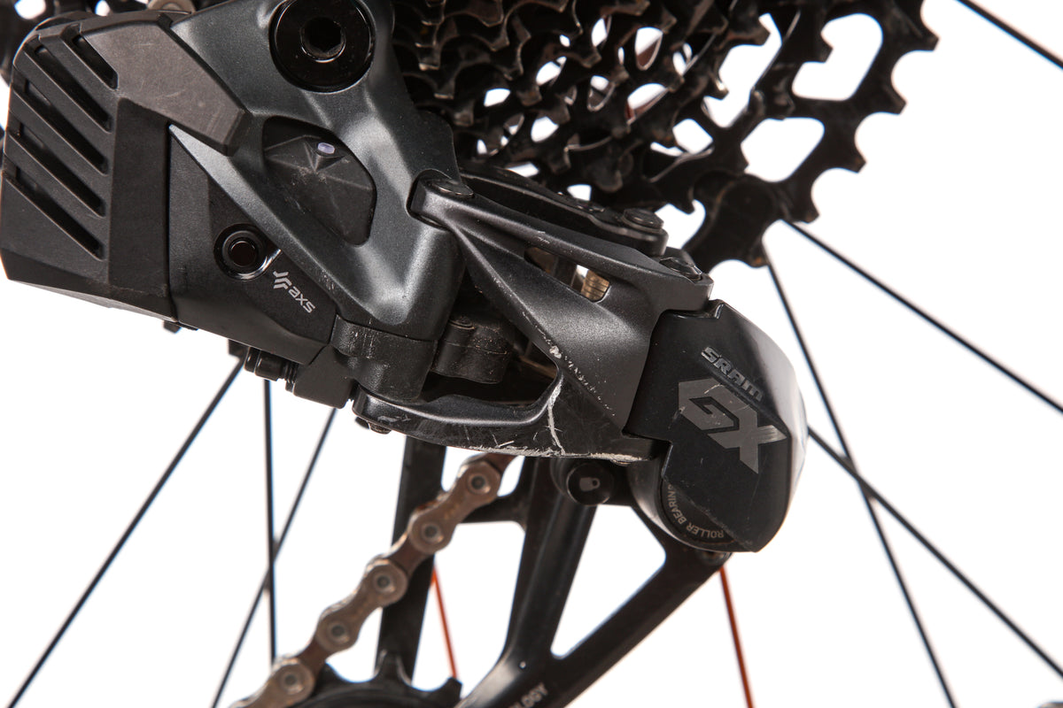 BMC Twostroke AL TWO Mountain Bike - 2022, Medium | The Pro's Closet ...