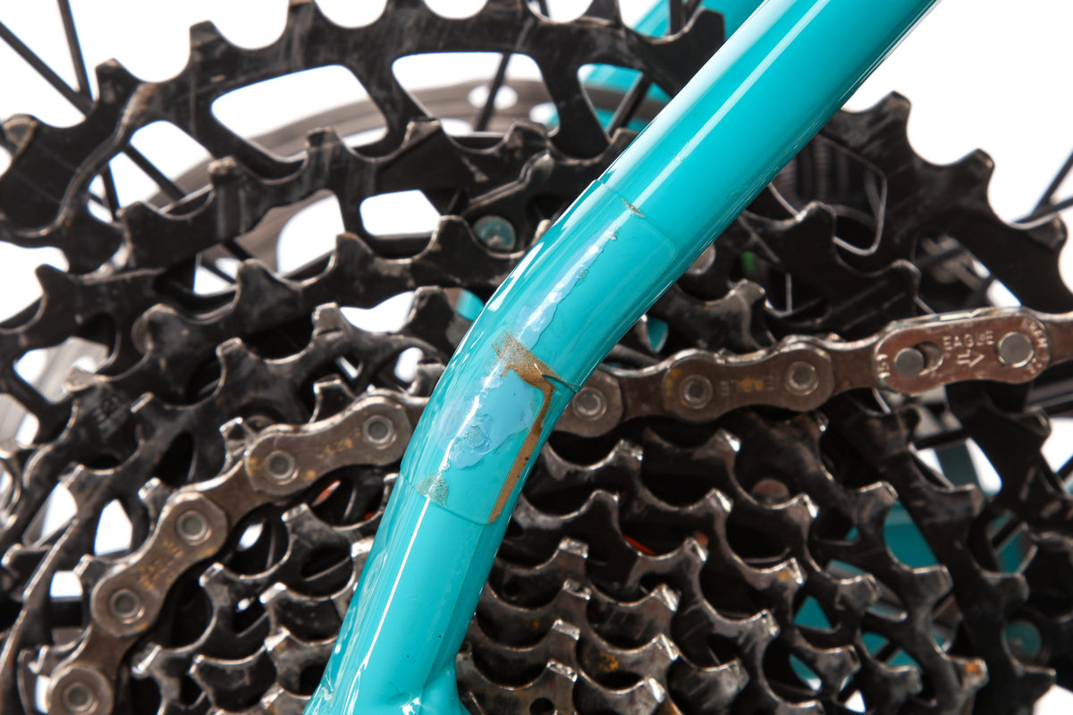 BMC Twostroke AL TWO Mountain Bike - 2022, Medium | The Pro's Closet ...