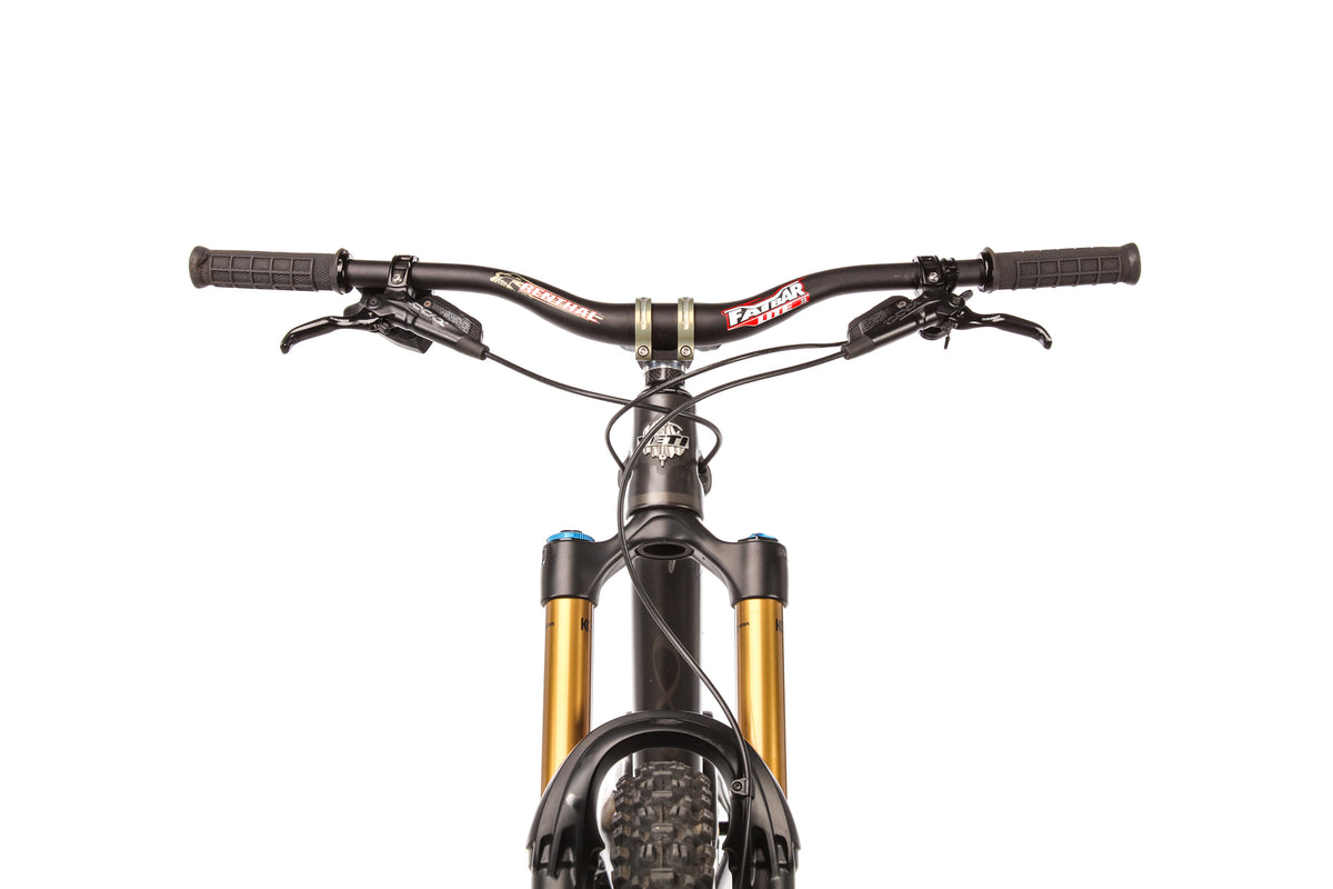 Yeti Cycles SB150 C2 GX AXS Mountain Bike - 2021, Medium | The Pro's ...