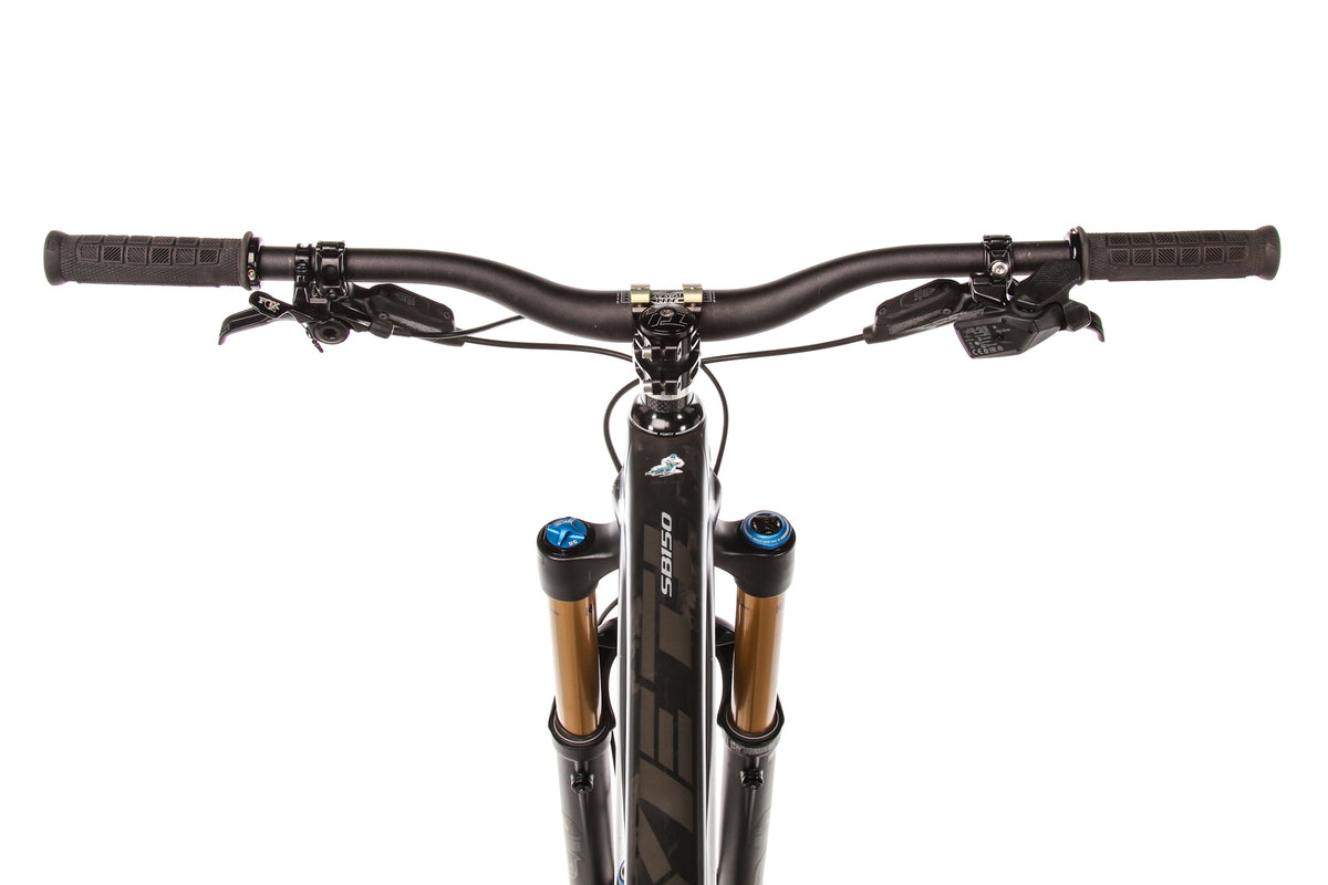 Yeti Cycles SB150 C2 GX AXS Mountain Bike - 2021, Medium | The Pro's ...