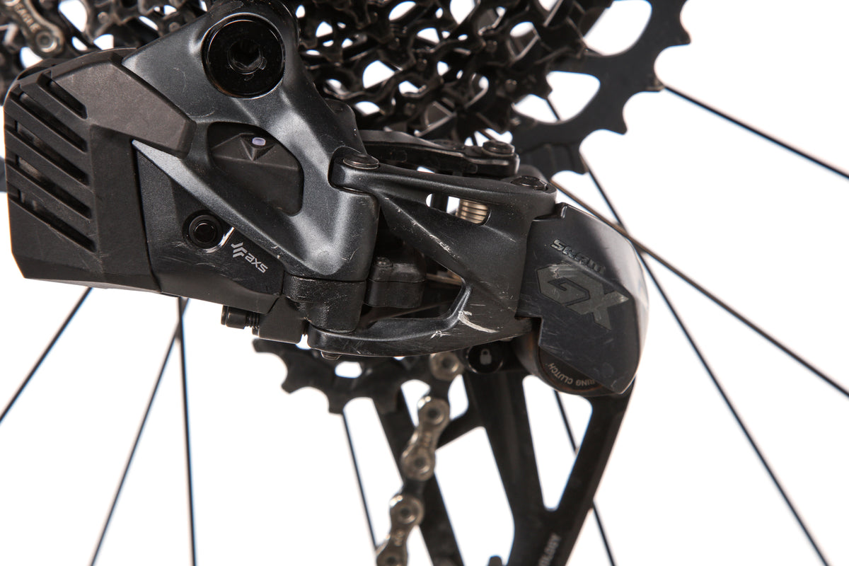 Yeti Cycles SB150 C2 GX AXS Mountain Bike - 2021, Medium | The Pro's ...