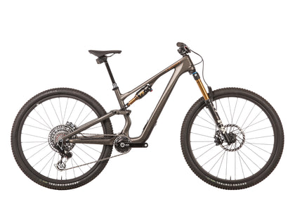 Specialized Stumpjumper Size Chart - Comp, Expert, Pro, S-Works | TPC ...