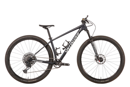 Specialized Stumpjumper Size Chart - Comp, Expert, Pro, S-Works | TPC ...