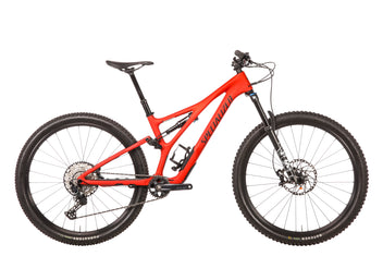 Specialized Stumpjumper Size Chart - Comp, Expert, Pro, S-Works | TPC ...
