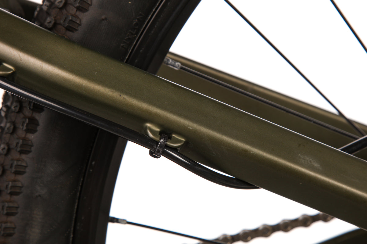 Haro Thread One Mountain Bike - 2021, One Size | The Pro's Closet ...