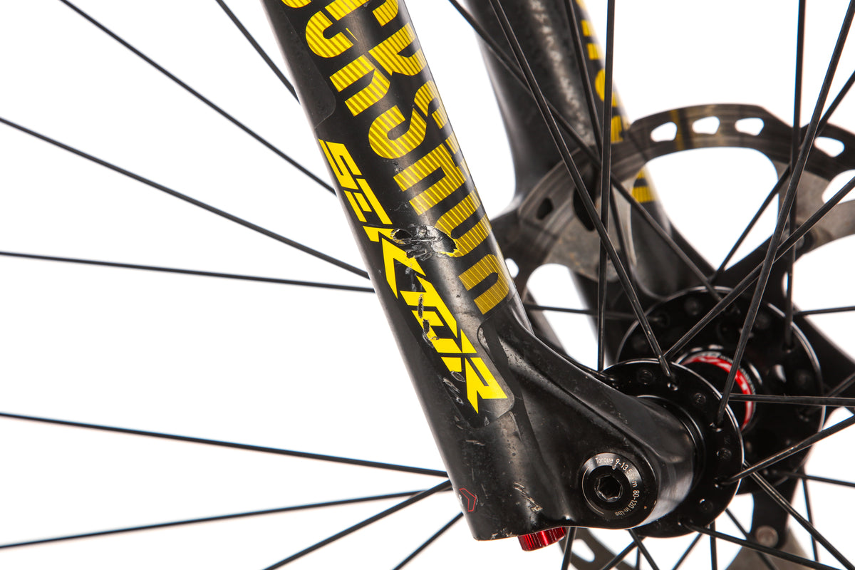 Salsa Cycles Timberjack XT 29 Mountain Bike - 2020, Large | The Pro's ...