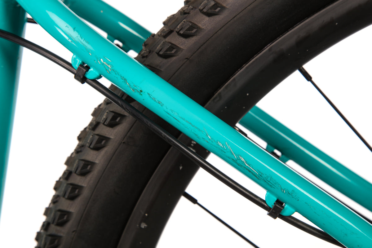 Salsa Cycles Timberjack XT 29 Mountain Bike - 2020, Large | The Pro's ...