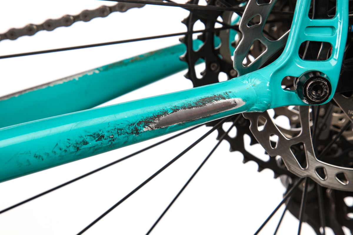 Salsa Cycles Timberjack XT 29 Mountain Bike - 2020, Large | The Pro's ...