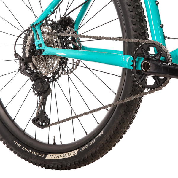 Salsa Cycles Timberjack XT 29 Mountain Bike - 2020, Large | The Pro's ...