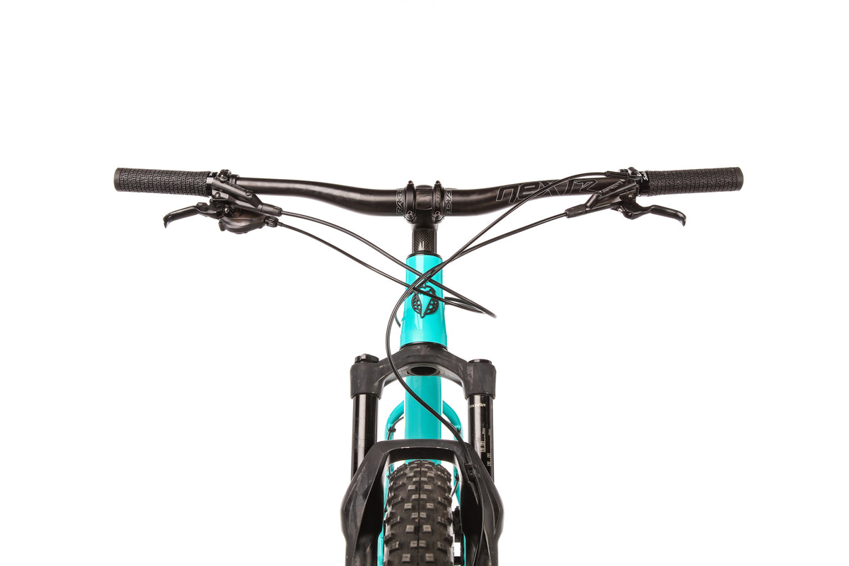 Salsa Cycles Timberjack XT 29 Mountain Bike - 2020, Large | The Pro's ...