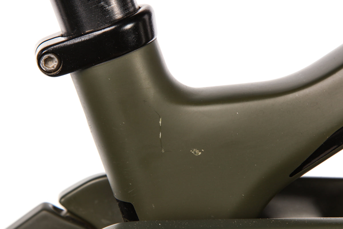 Transition Repeater GX AXS Mountain E-Bike - 2022, Medium | The Pro's ...