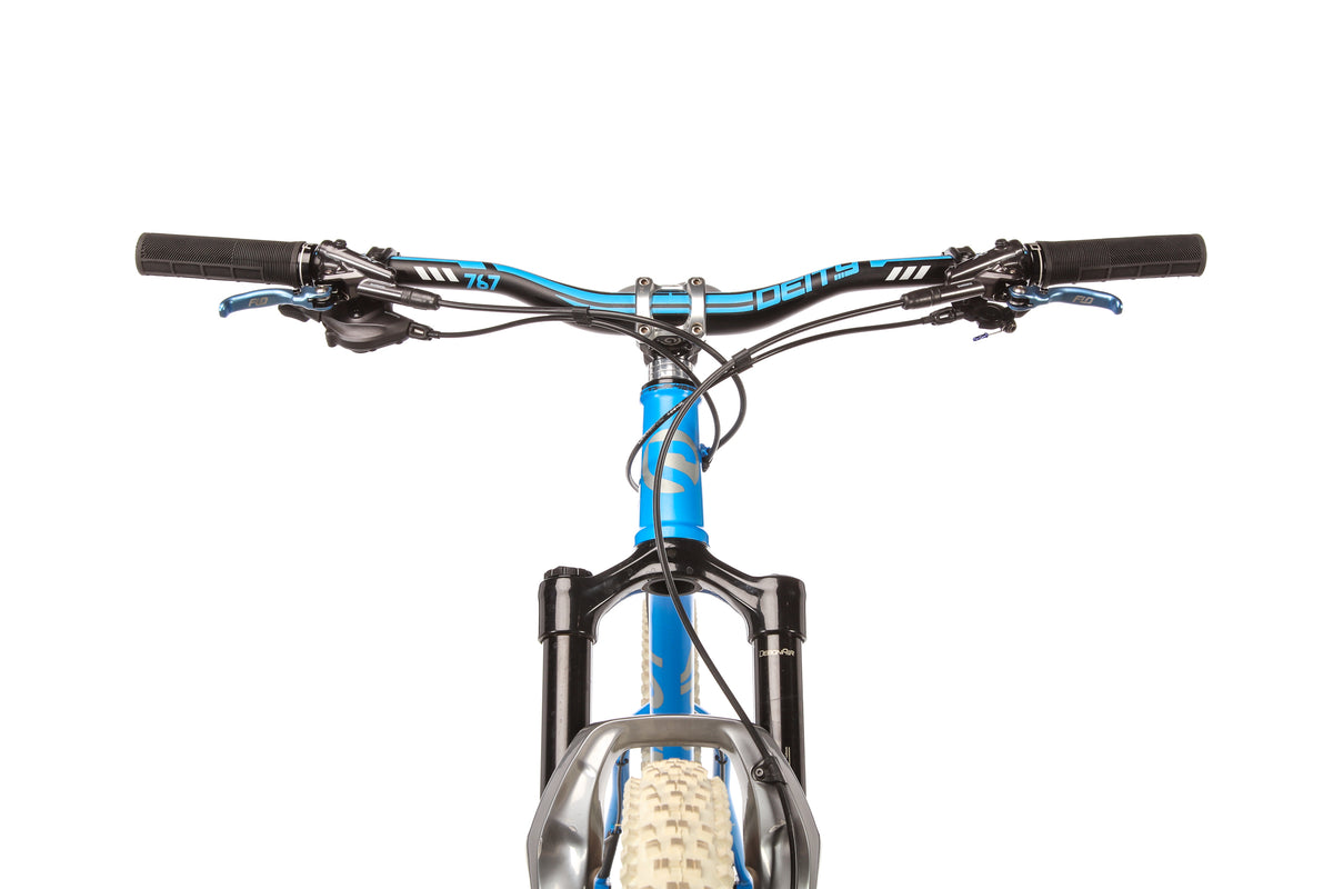 Spot Brand Rocker Geared Mountain Bike - 2020, Large | The Pro's Closet ...