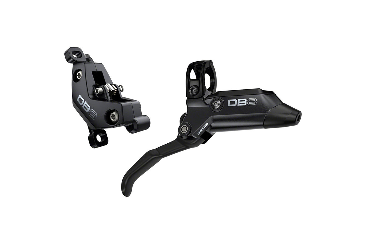 SRAM DB8 Stealth Disc Brake Set | The Pro's Closet