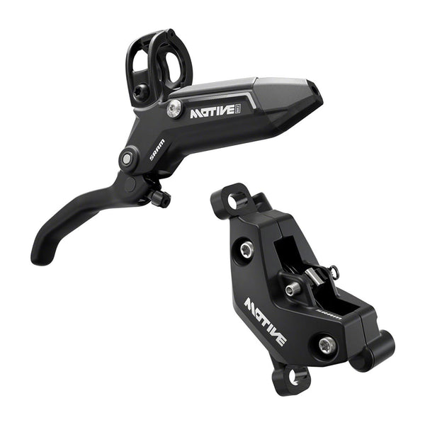 SRAM Motive Bronze Disc Brake and Lever - CBR10986 | TPC - The Pro's Closet