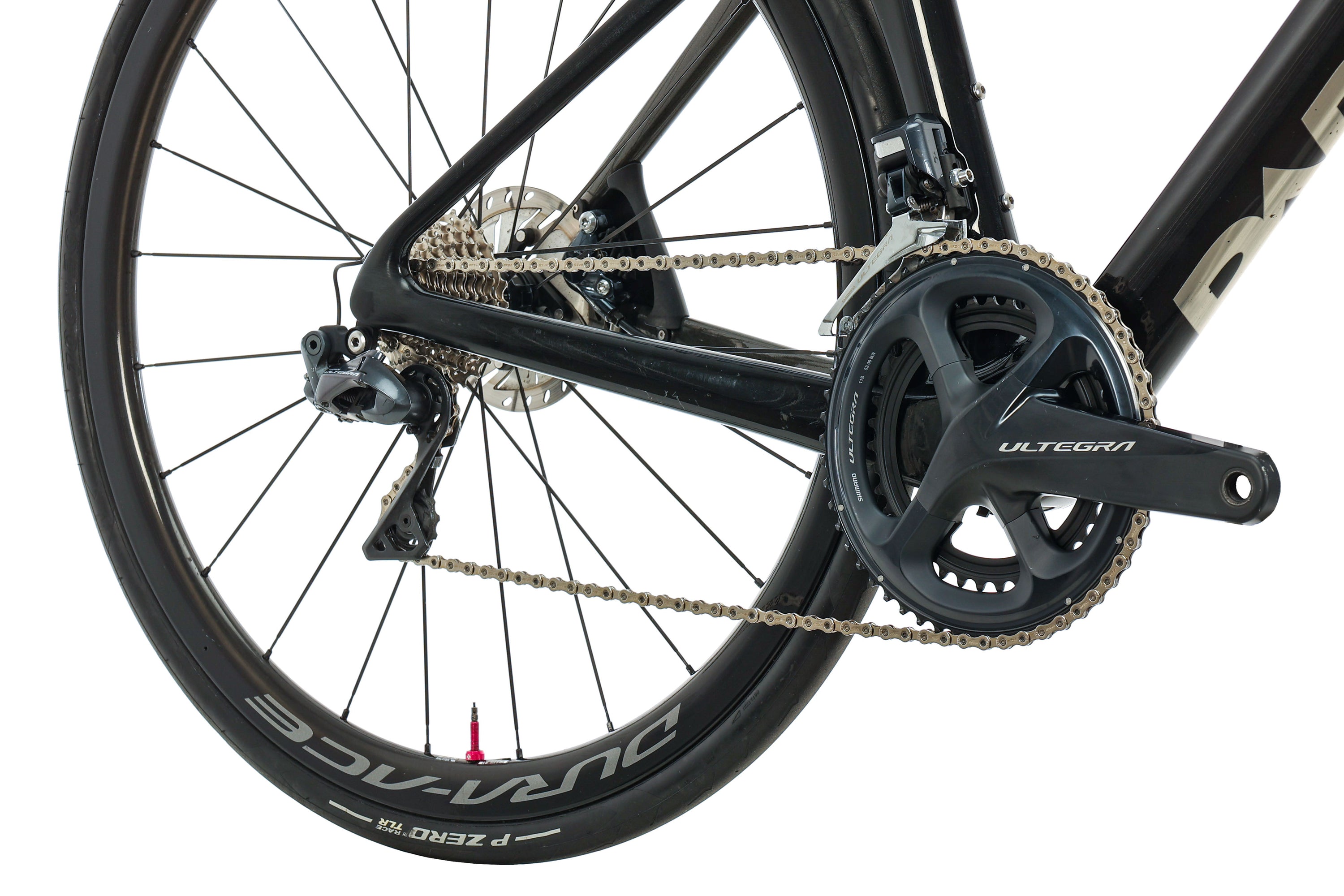 Parlee RZ7 LE Road Bike - 2020, Medium | The Pro's Closet