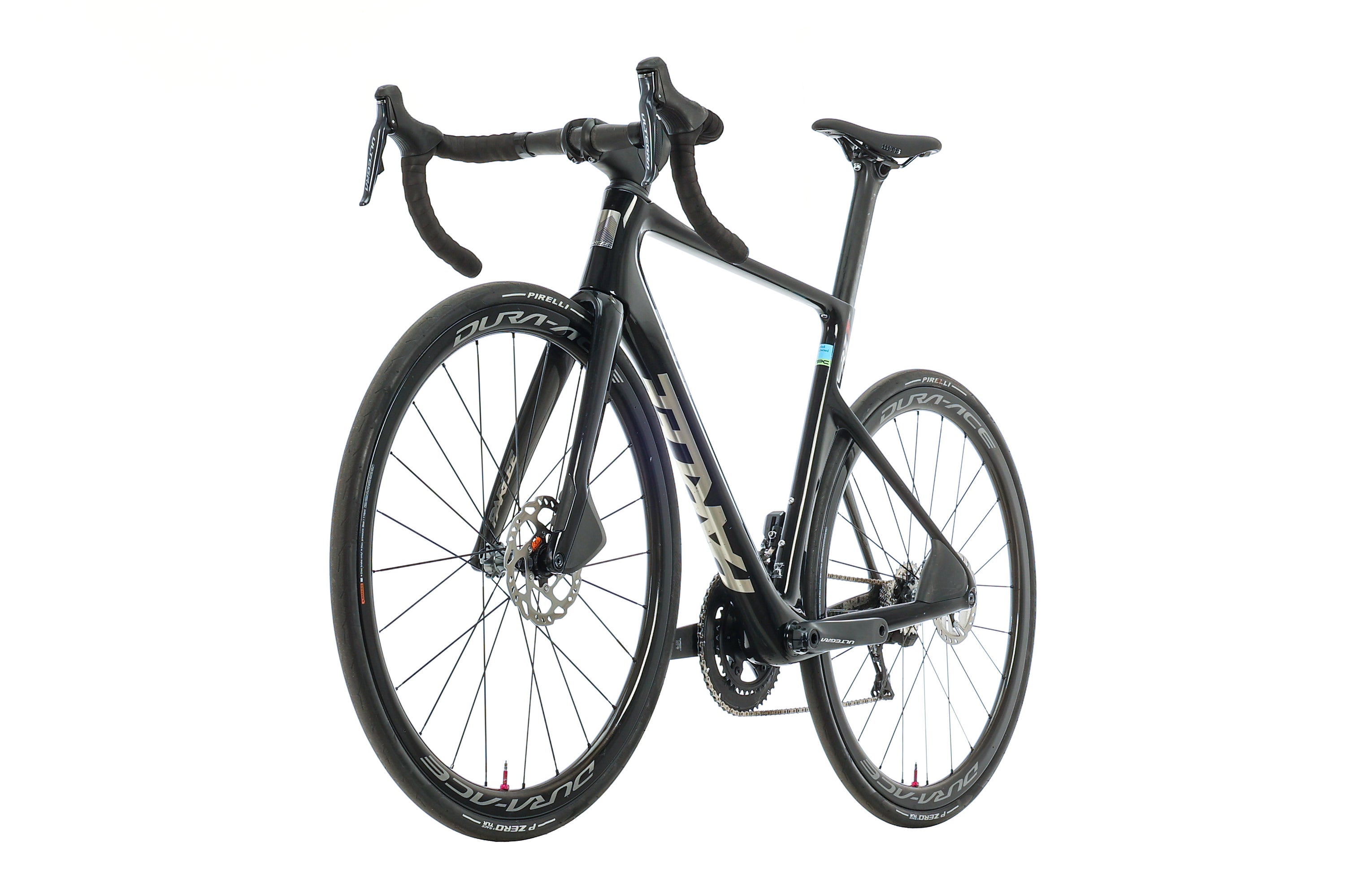 Parlee RZ7 LE Road Bike - 2020, Medium | The Pro's Closet