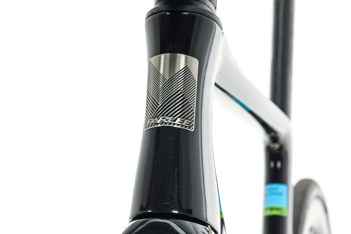 Parlee RZ7 LE Road Bike - 2020, Medium | The Pro's Closet