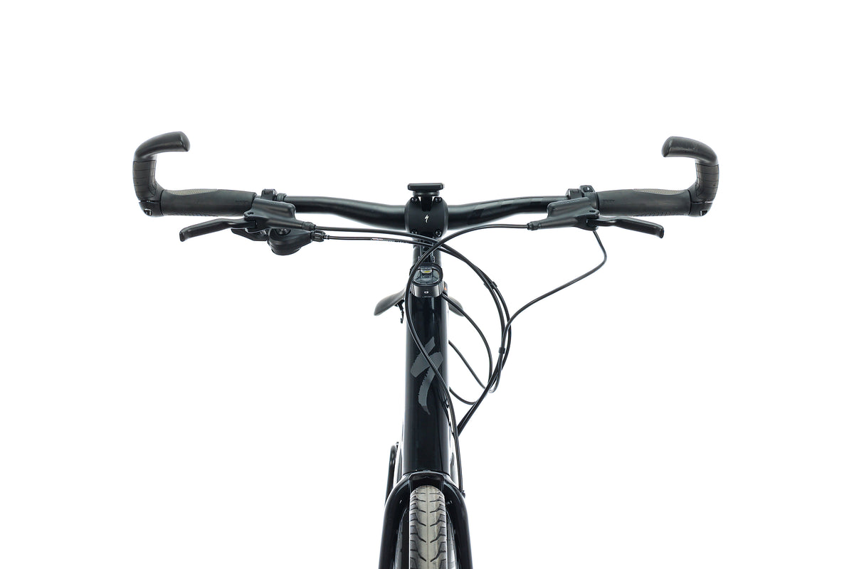 Specialized Turbo Vado SL 5.0 EQ Commuter E-Bike - 2021, X-Large | The ...