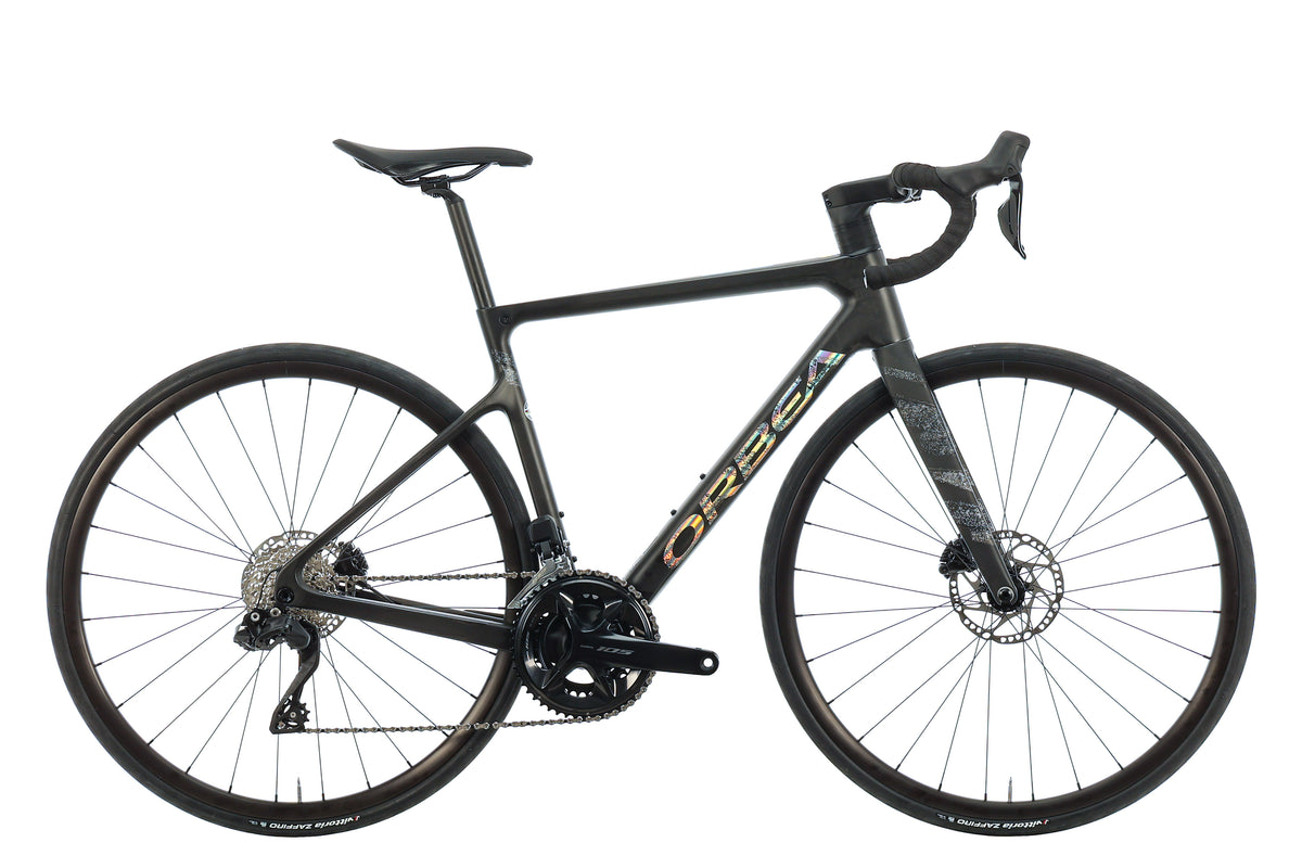 Orbea Orca M30i Road Bike - 2023, 51cm | The Pro's Closet – The Pro's ...