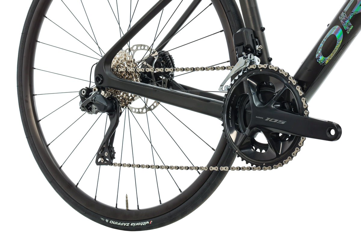 Orbea Orca M30i Road Bike - 2023, 51cm | The Pro's Closet – The Pro's ...