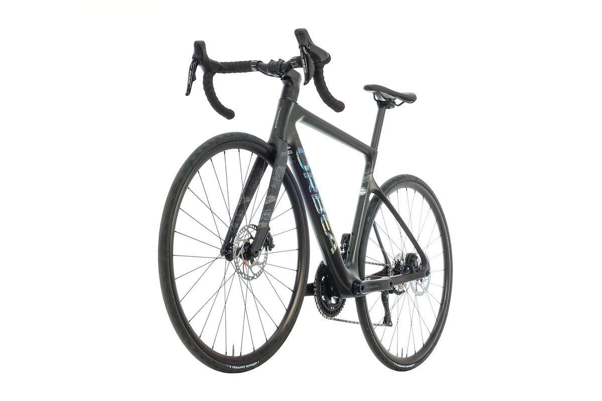 Orbea Orca M30i Road Bike - 2023, 51cm | The Pro's Closet – The Pro's ...