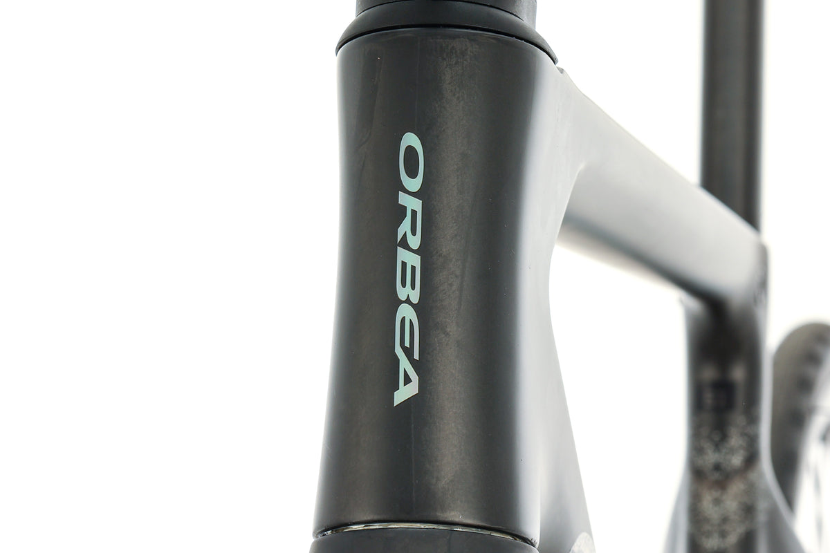 Orbea Orca M30i Road Bike - 2023, 51cm | The Pro's Closet – The Pro's ...