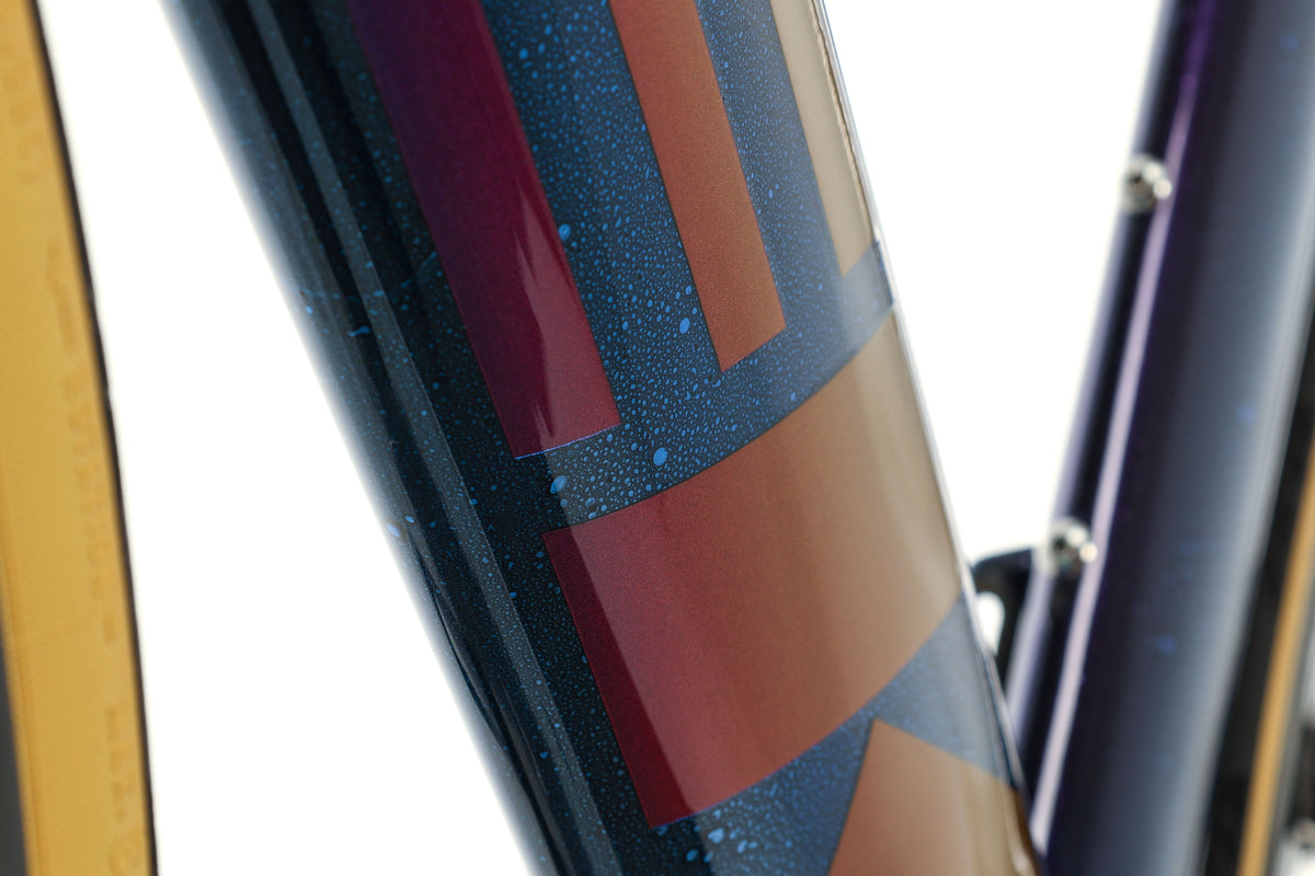 Trek Madone SLR Project One Ultimate Road Bike - 2021, 56cm | Weight ...