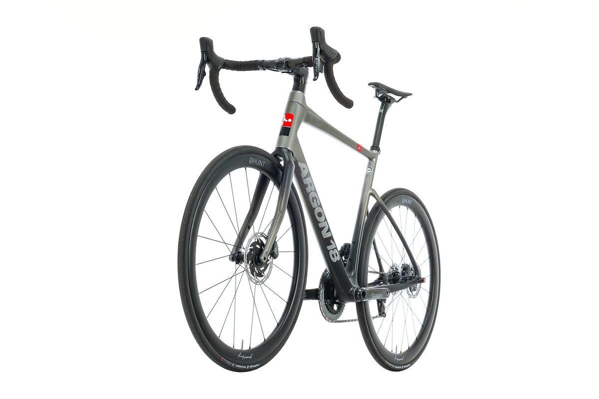 Argon 18 Krypton Pro Force AXS Road Bike - 2022, Large | The Pro's ...