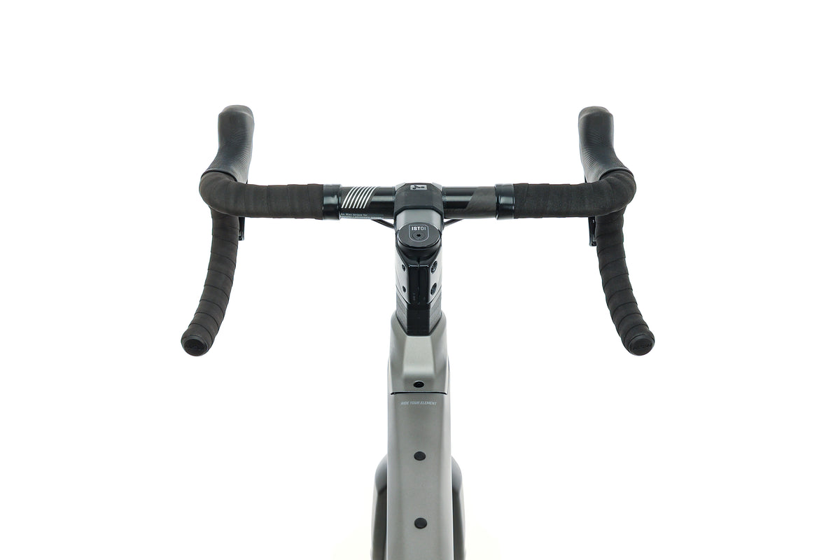 Argon 18 Krypton Pro Force AXS Road Bike - 2022, Large | The Pro's ...